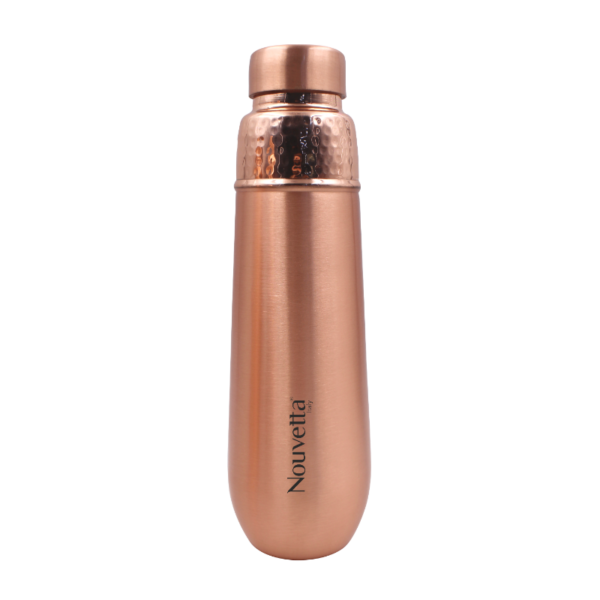 Copper Bottles – Nouvetta