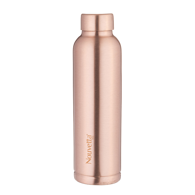 Copper Bottles – Nouvetta